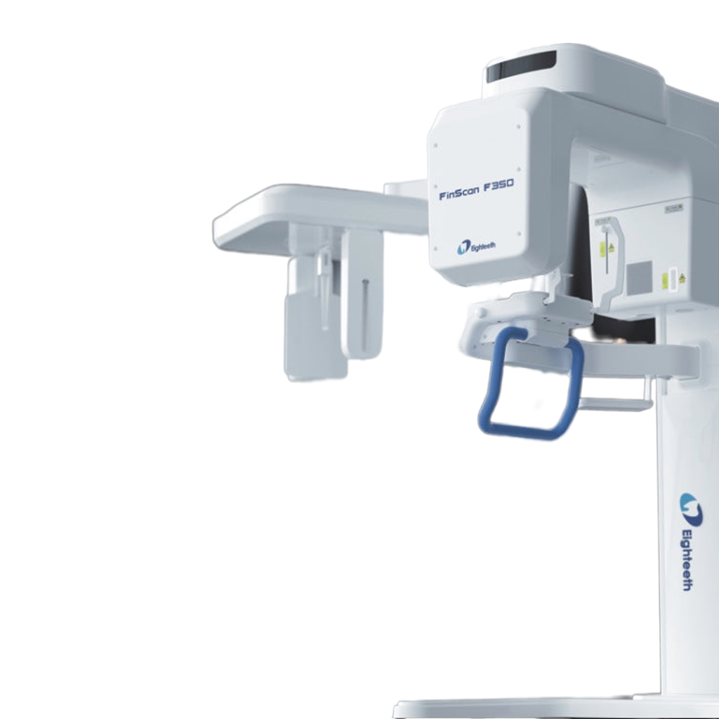 FinScan F350 CBCT Unit – Pro Elite Dental